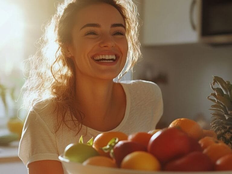 Como Ficar Mais Bonita em 7 Dias: Um Detox de Beleza e Autoestima